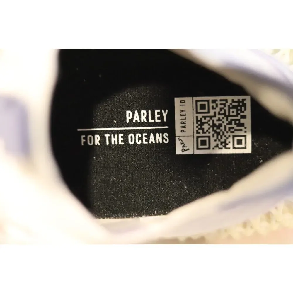 adidas | Shoes | Adidas 4d Fwd X Parley Running Shoes Us 9 Mens | Poshmark